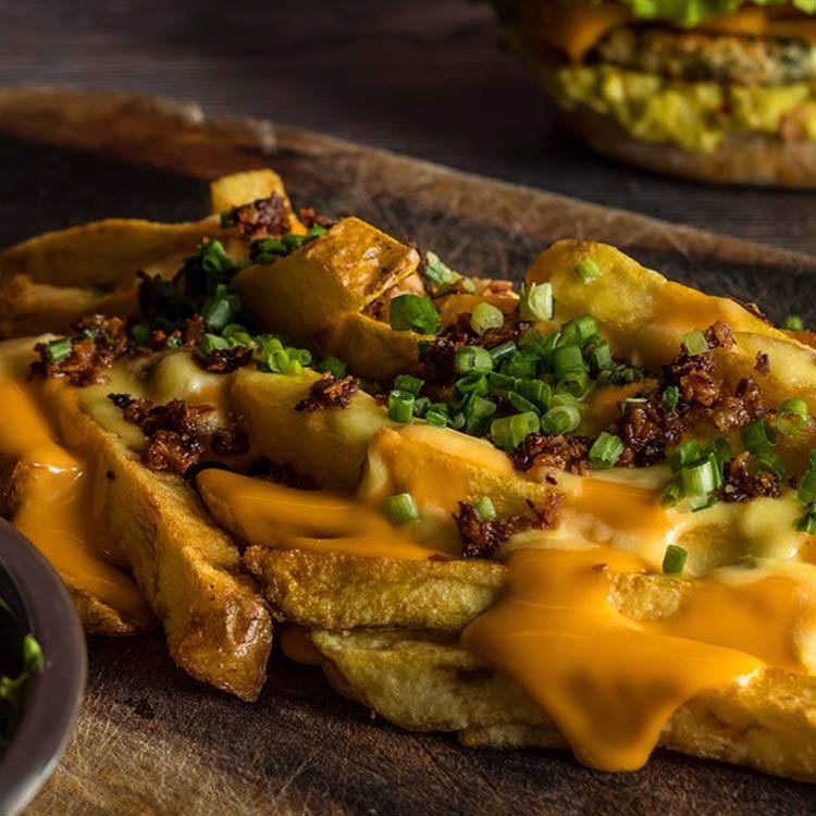 Gastronomía